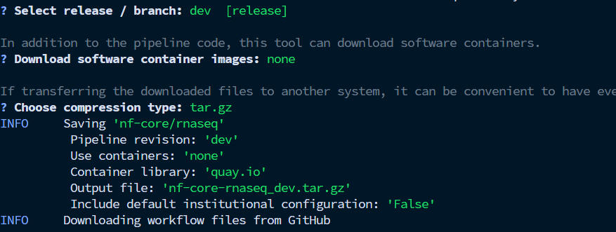 nf-core/rnaseq进行转录组分析 - 小马生信日记